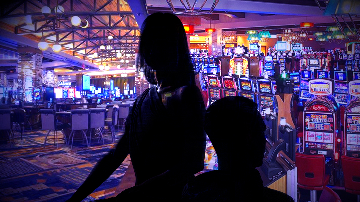 How To Make A Light Wand For Slot Machines